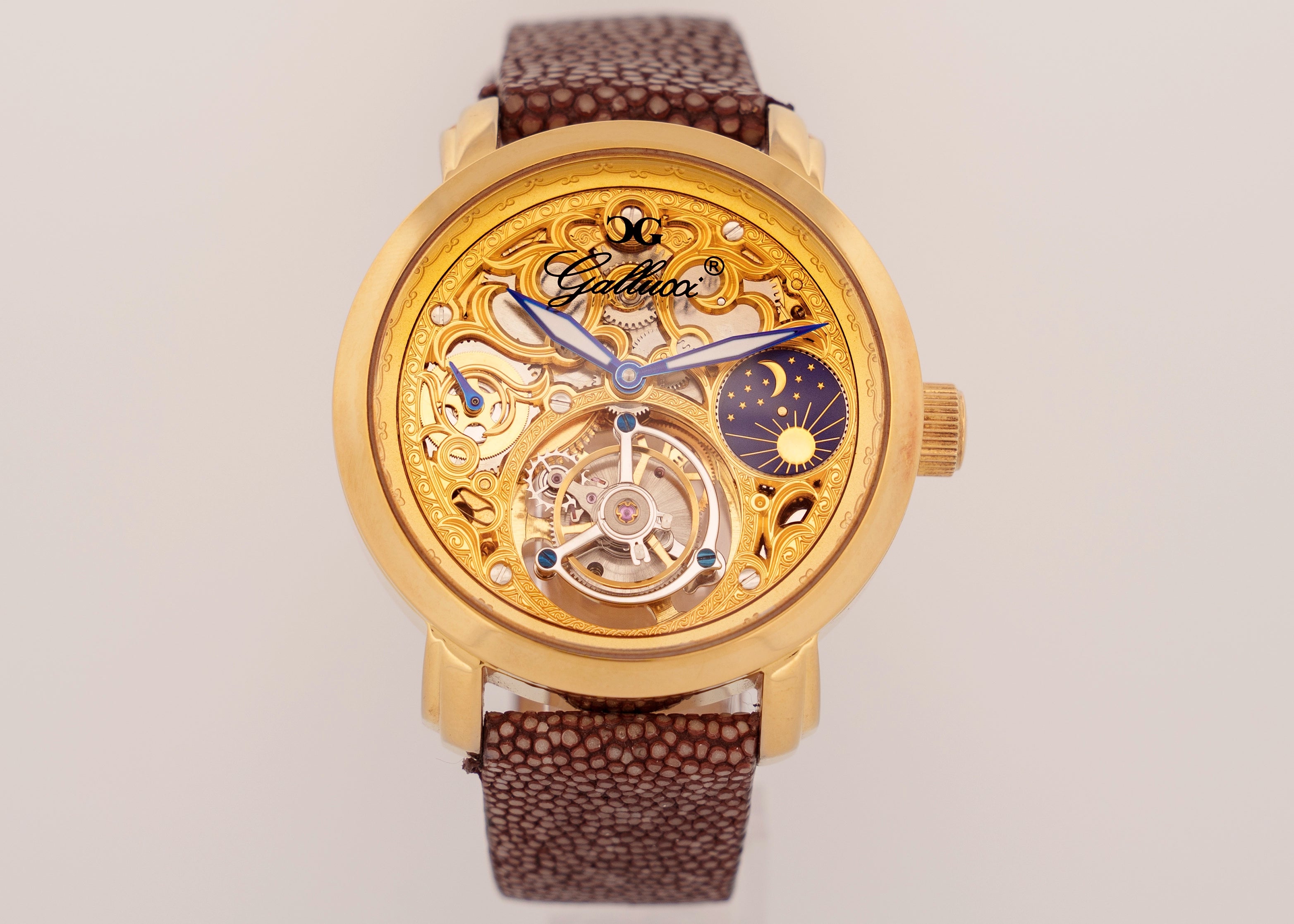 Gallucci – Gallop Watches