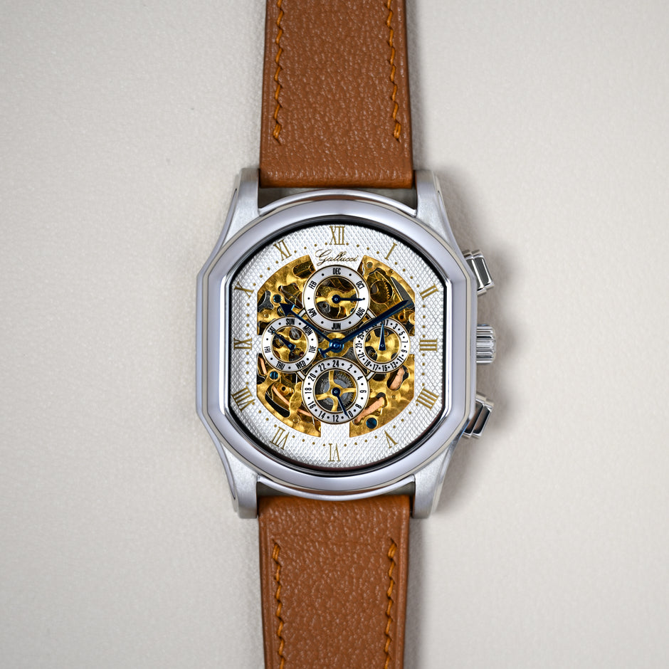 Galluci Watches – Gallop Watches